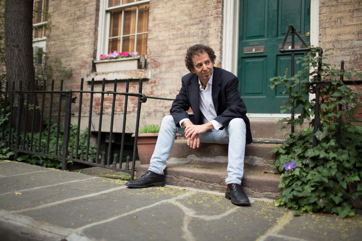Nightlife in NYC: Music nights with Mark Berman and Friends | arts-ny