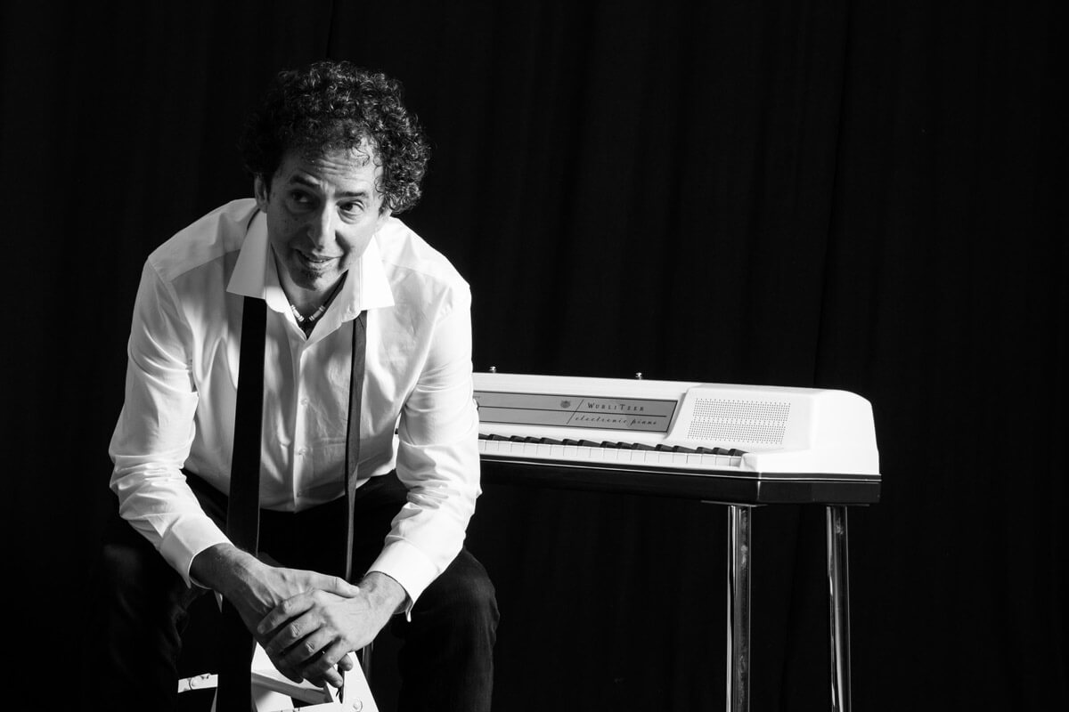 Nightlife in NYC: Music nights with Mark Berman and Friends | arts-ny