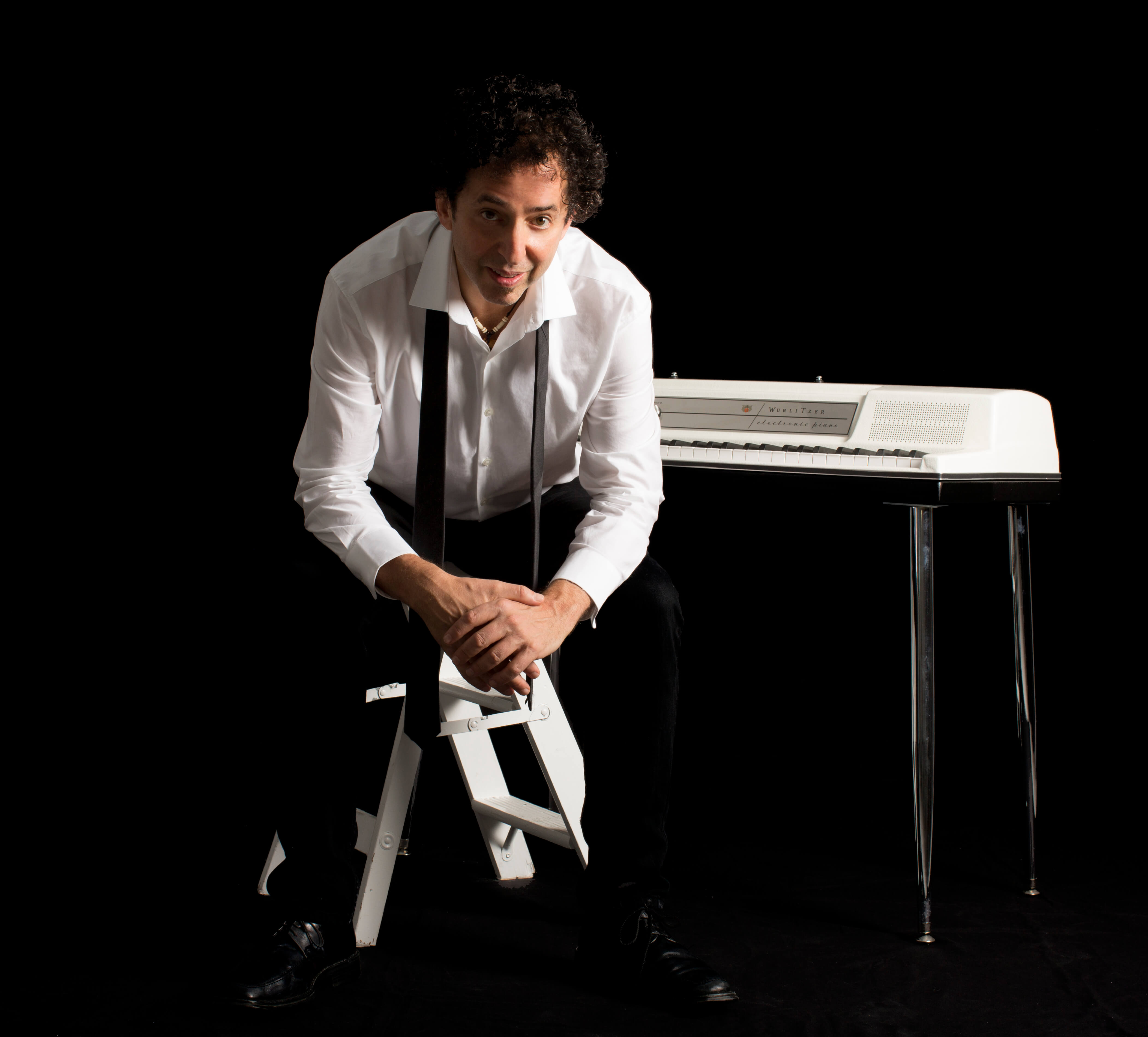 Nightlife in NYC: Secret Jazz Concert with Mark Berman and Friends at ...