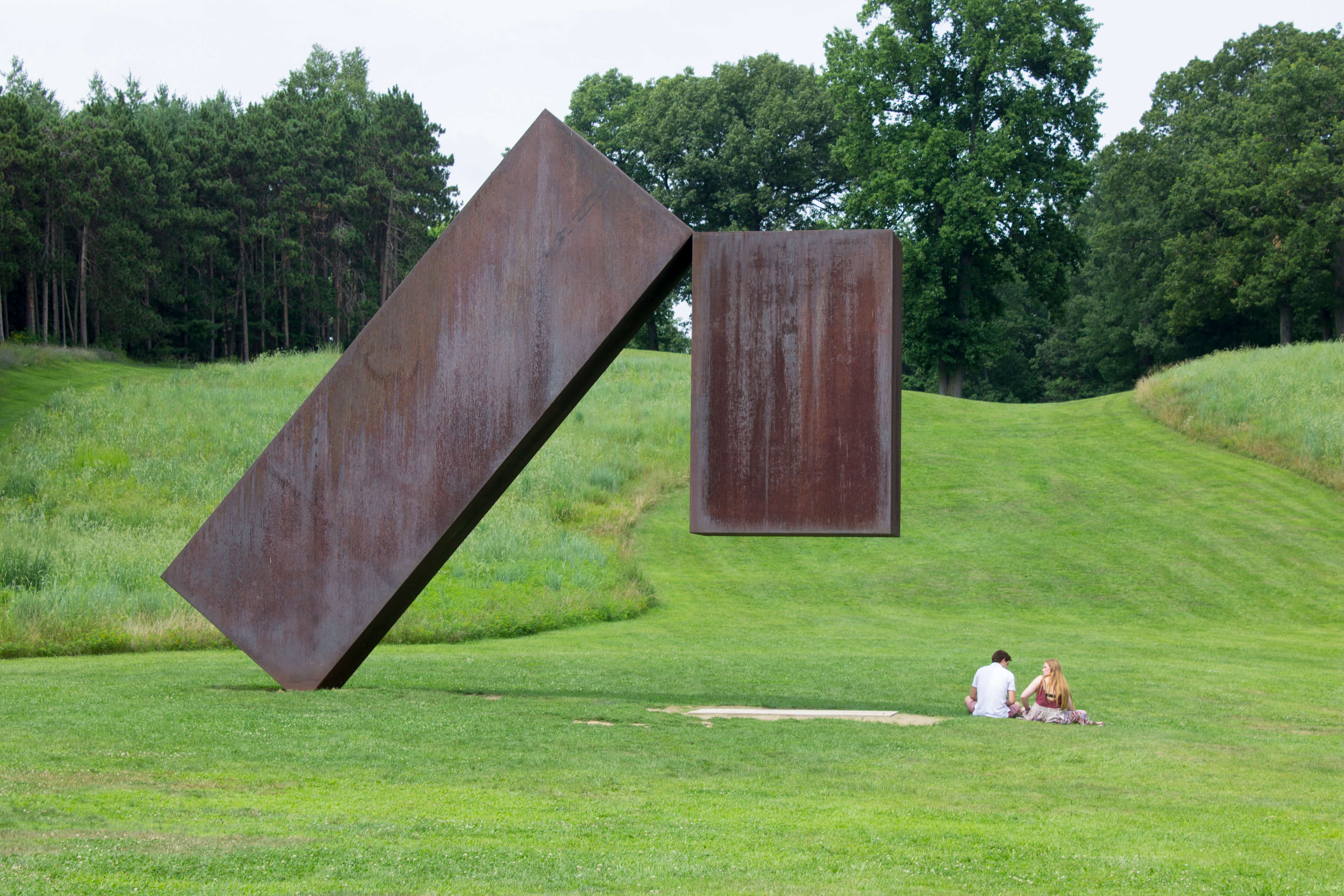 Beyond NYC: Storm King Art Center in New York’s Hudson Valley | arts-ny