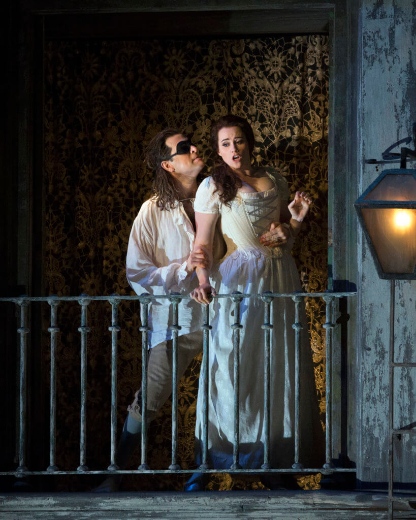 Opera in NYC: Mozart’s Don Giovanni at the Met Opera | arts-ny